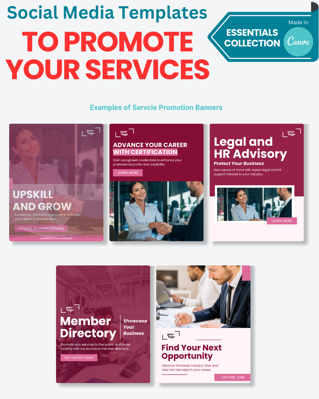 Association Templates | MMS Template Library