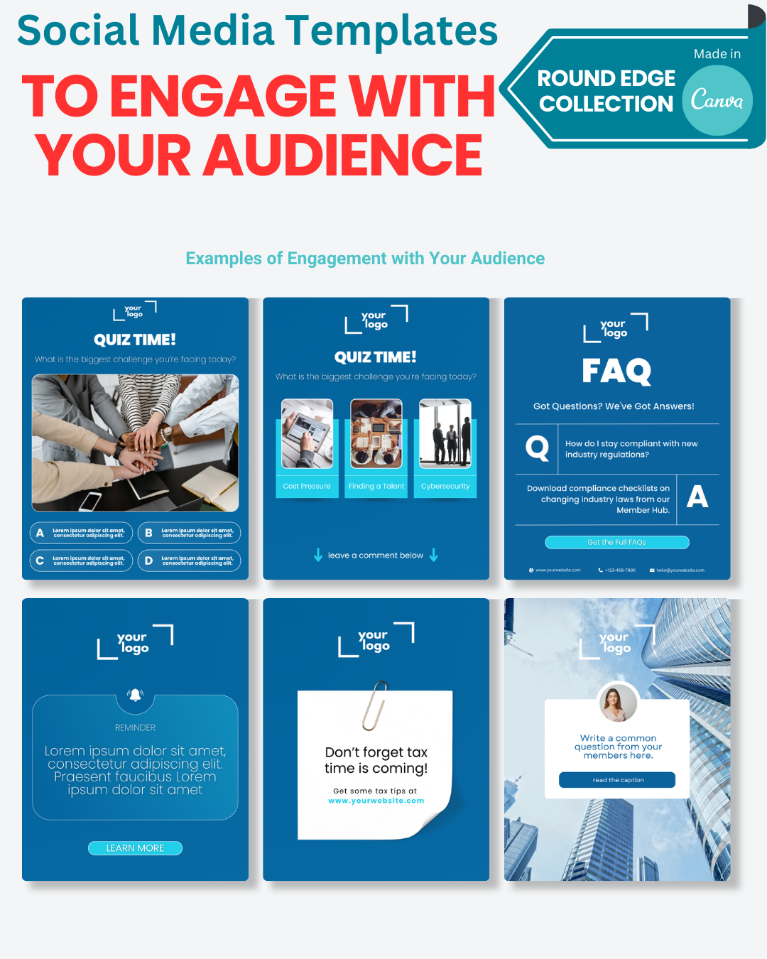 Association Templates | MMS Template Library