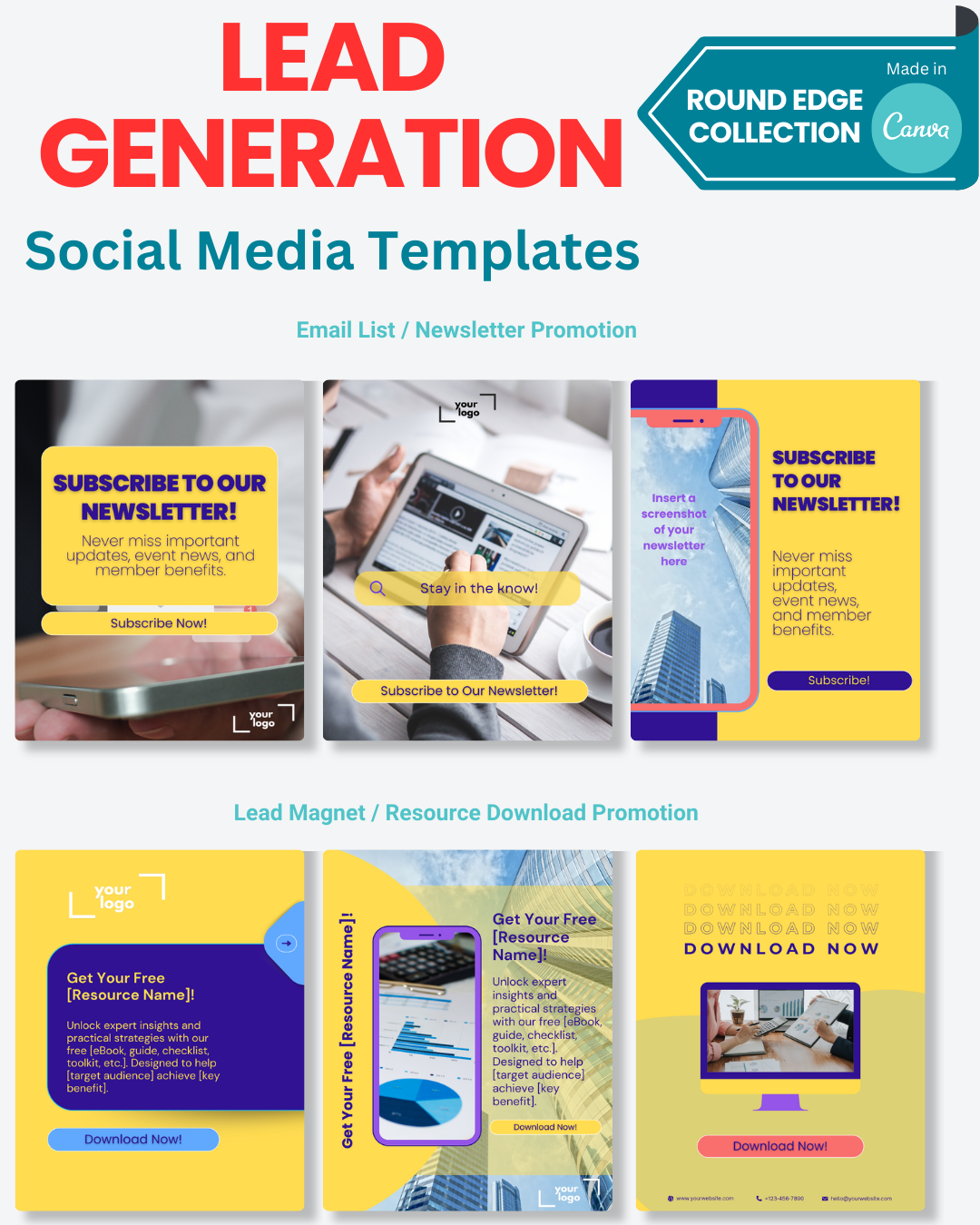 Association Templates | MMS Template Library