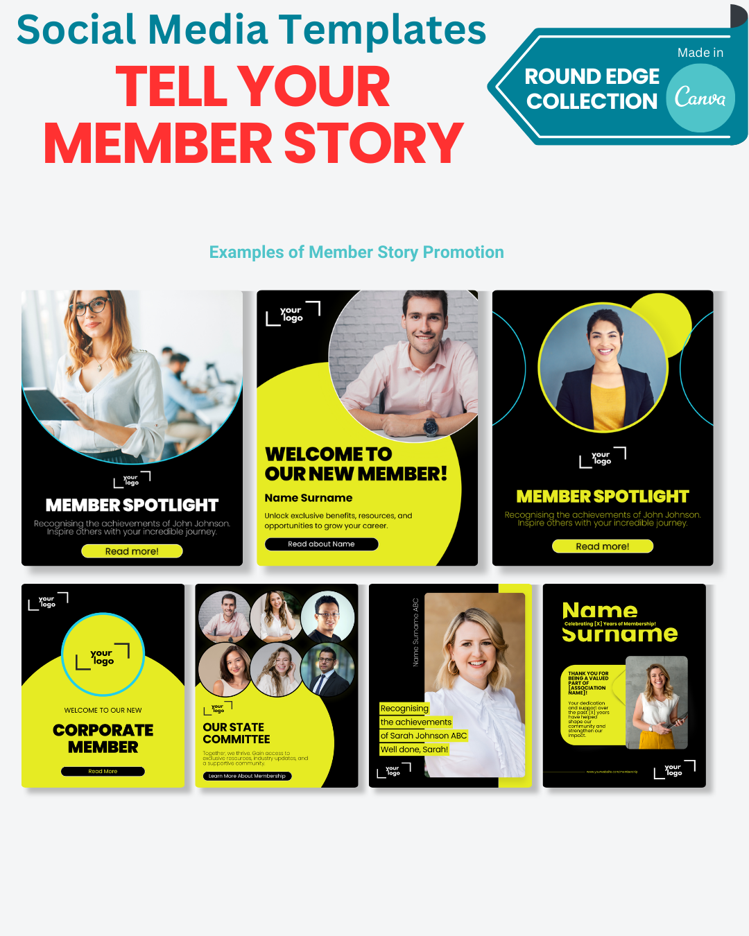 Association Templates | MMS Template Library